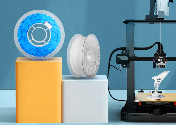 3D Printer Filament Storage: How To Store PLA Filament?