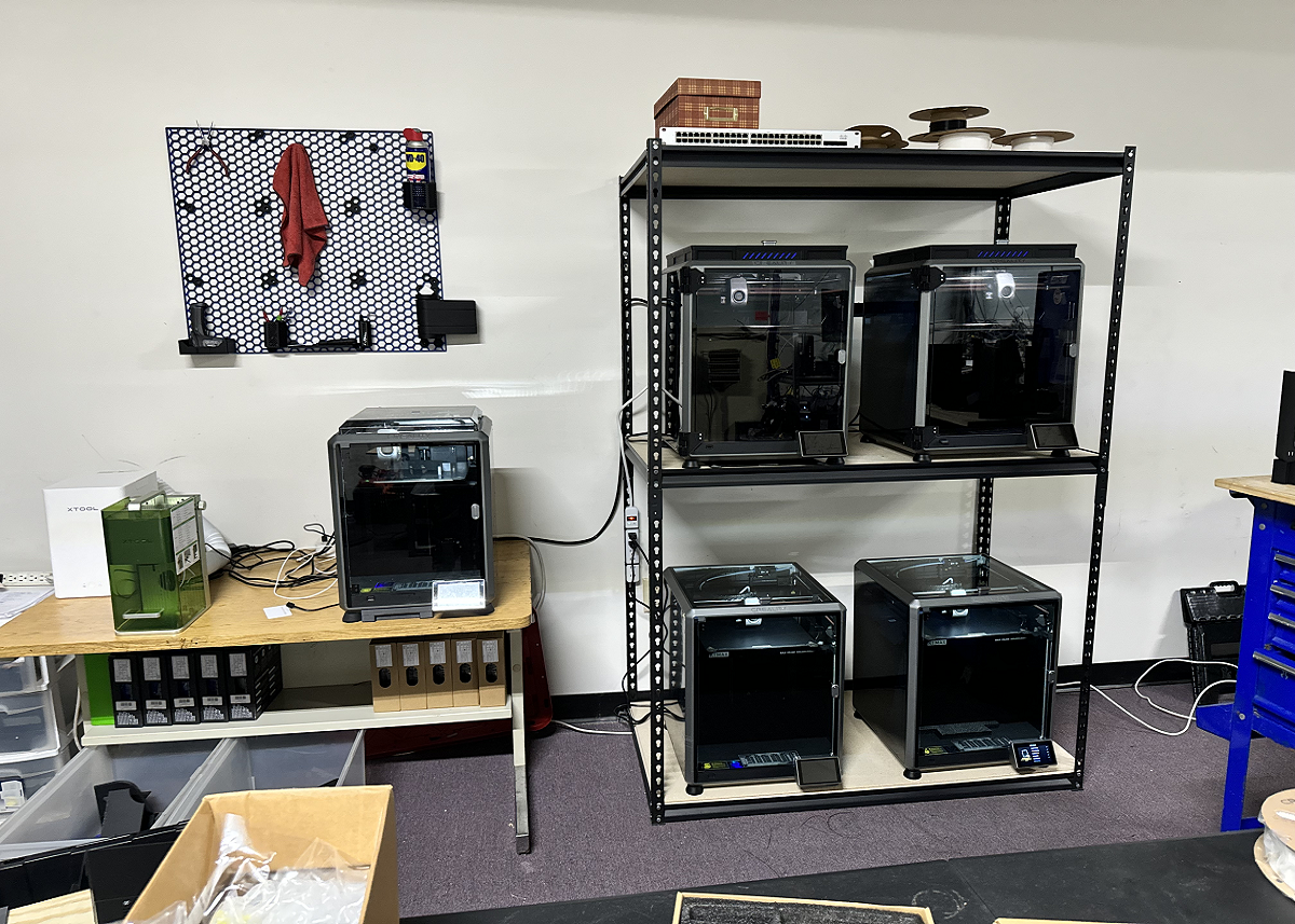 Do 3d Printers Use A Lot of Electricity?