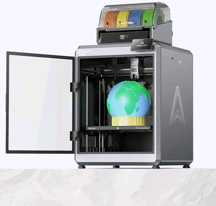 How To Use A 3D Printer：Complete Creality 3D Printing Guide for Beginners