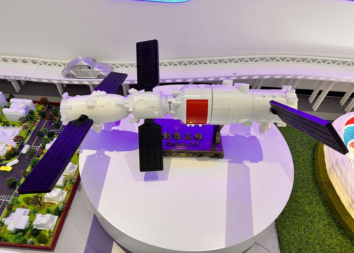 The Impact of 3D Printing in the Aerospace Industry