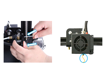 How to start your first 3d printing