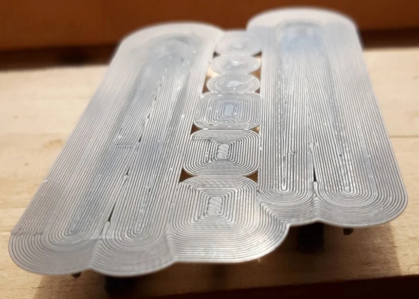 How to Remove Layer Lines From a 3D Print