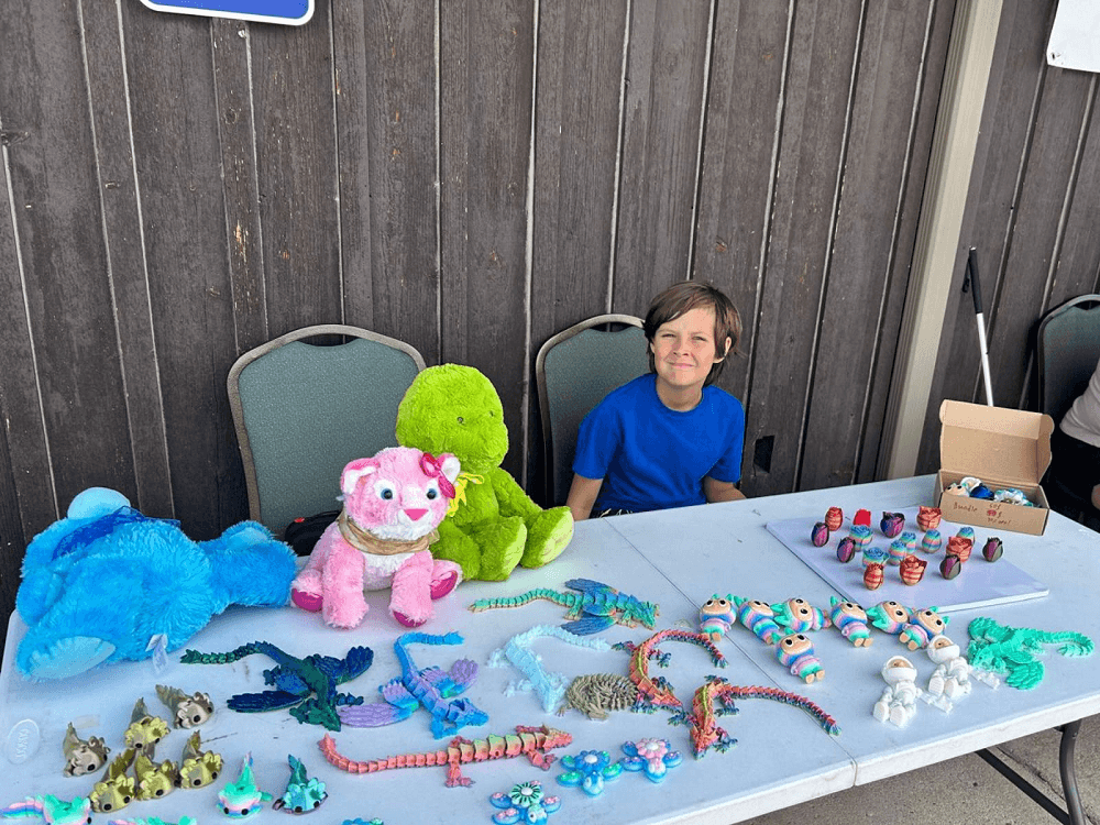 Wayway's Journey: An Inspiration for Young Creative Minds